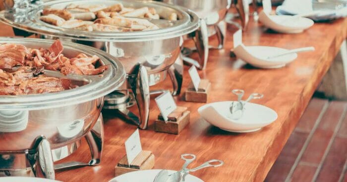 Creating a Stunning Buffet Table Food Display: Ideas and Tips