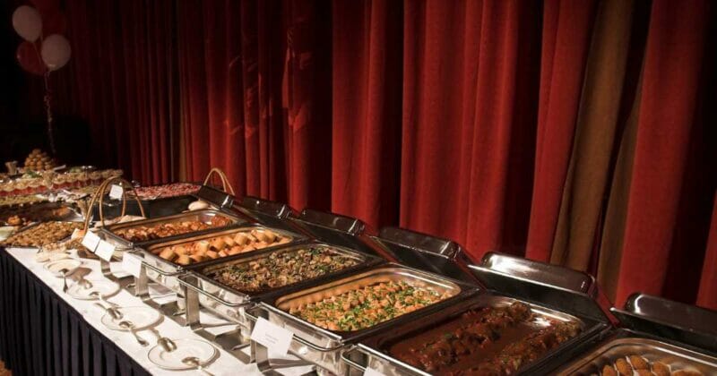 Creating a Stunning Buffet Table Food Display: Ideas and Tips