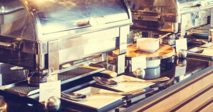 Creating a Stunning Buffet Table Food Display: Ideas and Tips