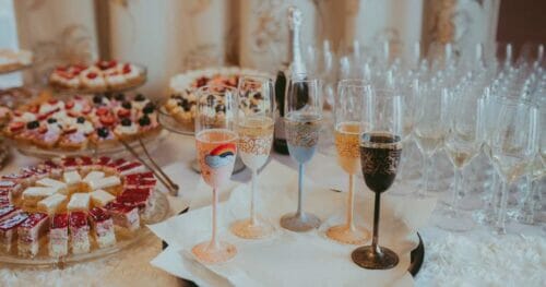 Creating a Stunning Buffet Table Food Display: Ideas and Tips