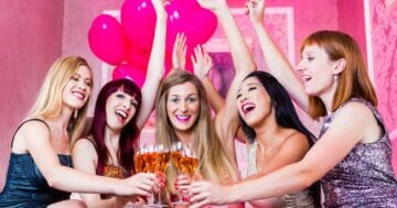 Pink Party Ideas - The Ultimate Guide