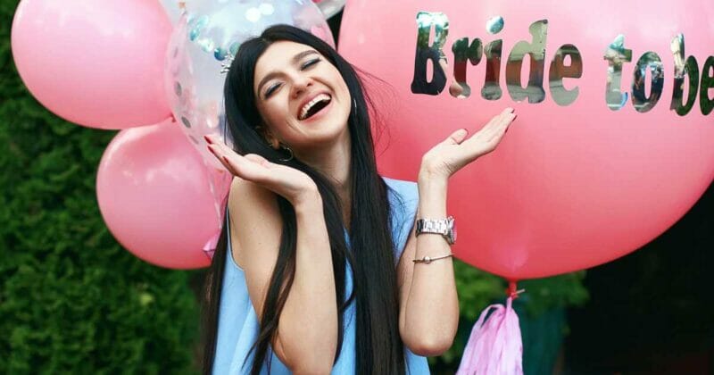 Pink Party Ideas - The Ultimate Guide