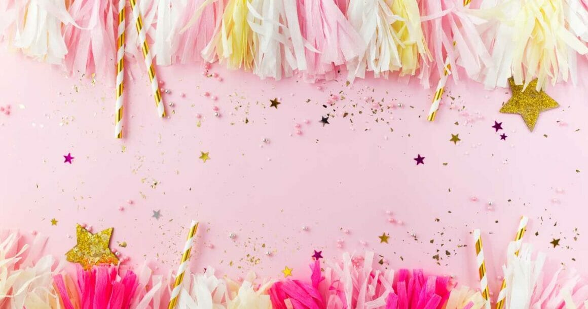Pink Party Ideas - The Ultimate Guide