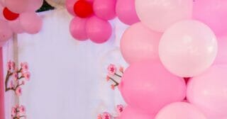 Pink Party Ideas - The Ultimate Guide