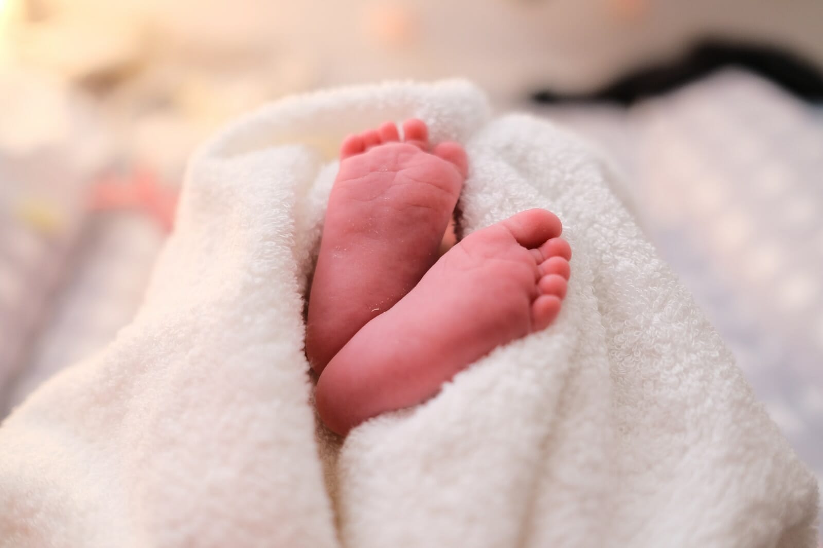 House Safe for Your Newborn: Tips for a Protective Environment