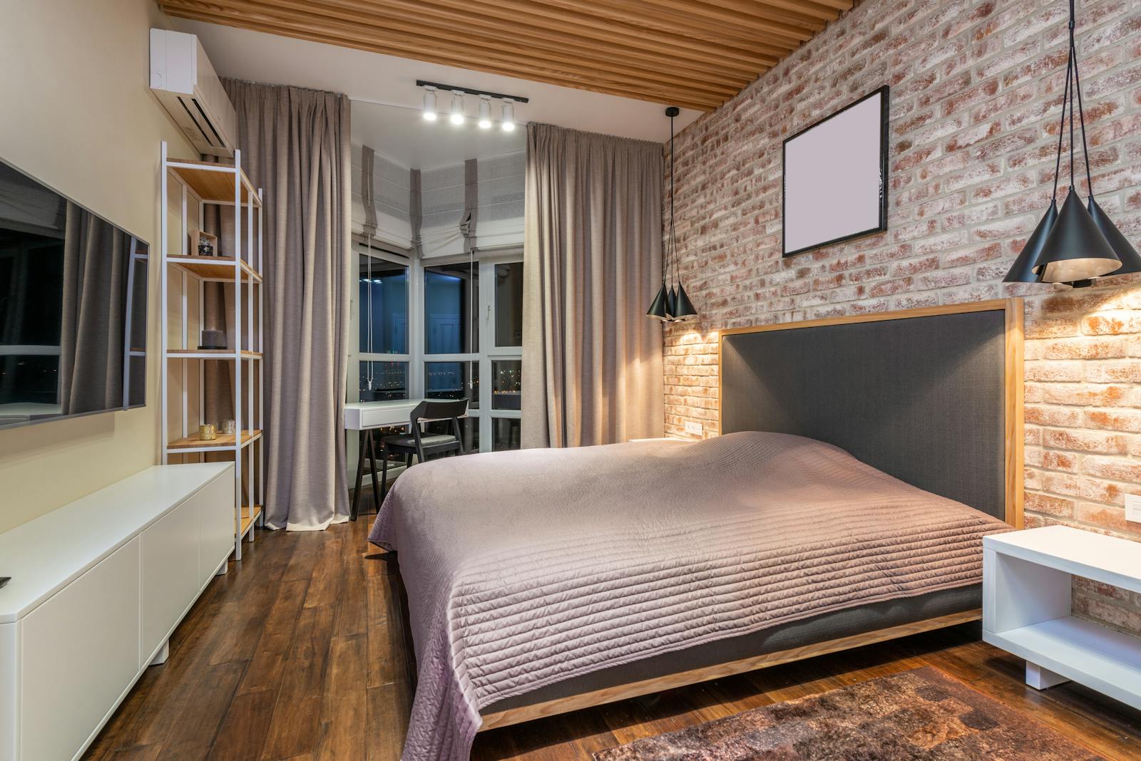 Ceiling Panels in Modern Design: A Versatile Choice