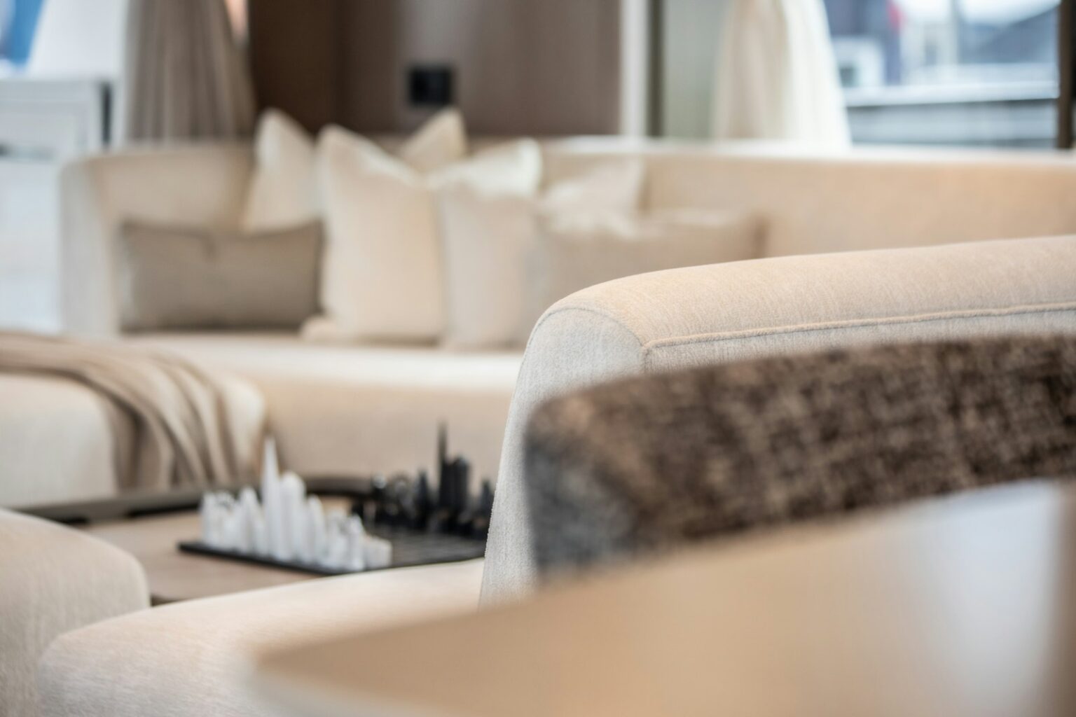 Creating a Sustainable Home: Combatting the Fast Furniture Trend