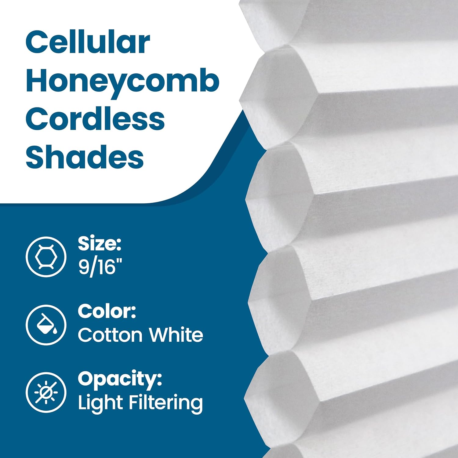 The Benefits of Cellular Shades for Modern Homes