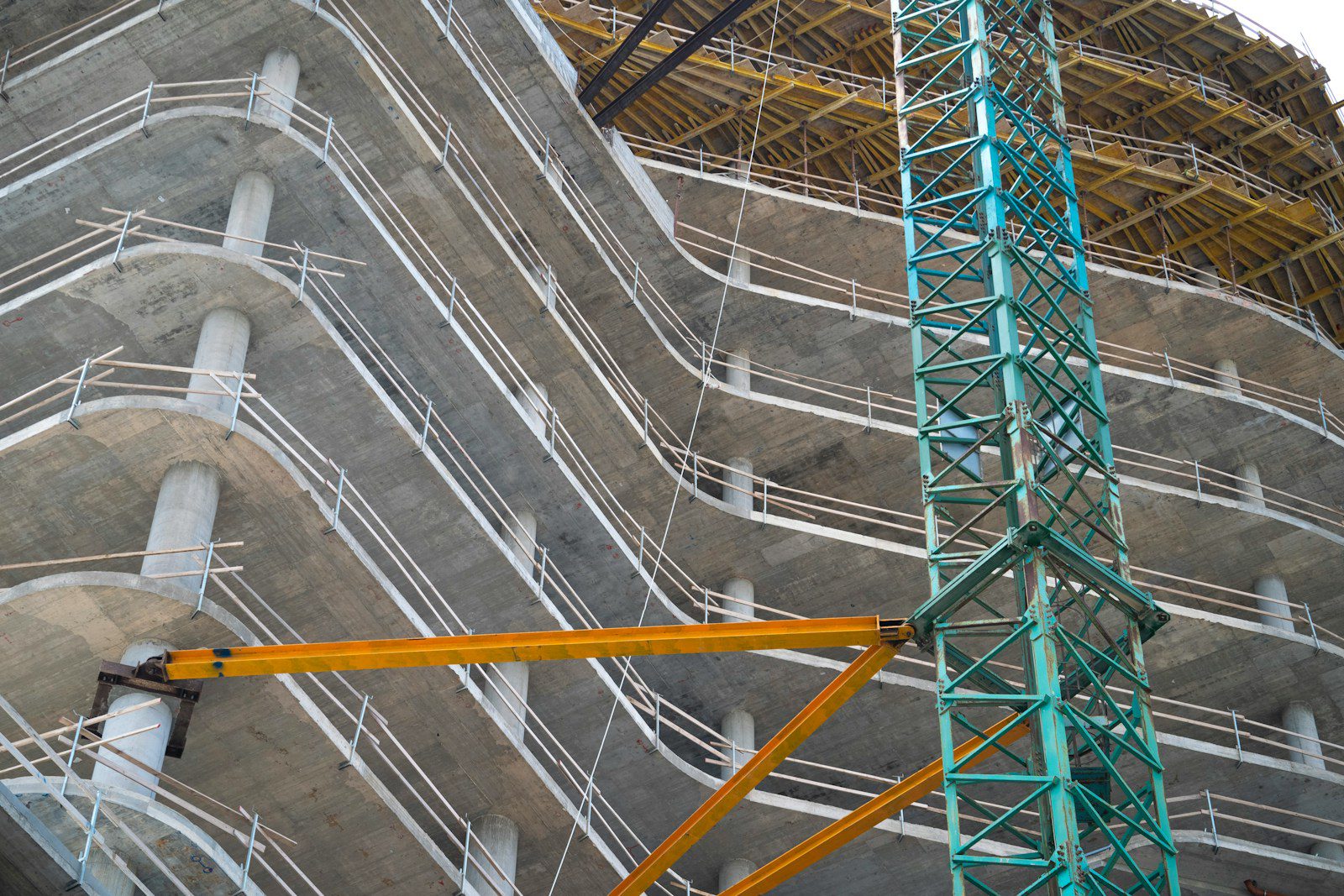 The Benefits of Concrete Pumping Techniques in Construction