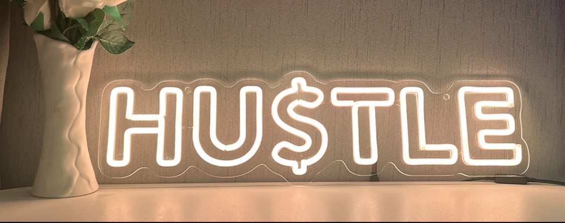 Cool Neon Signs: Adding Creativity and Color to Your Space