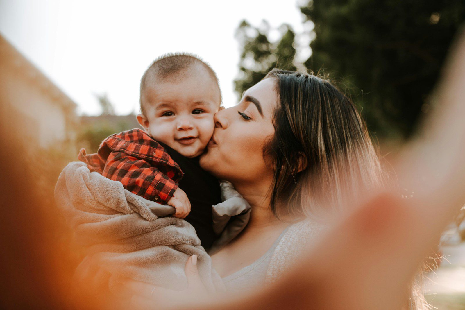 Embracing the Balance: Motherhood and Personal Growth