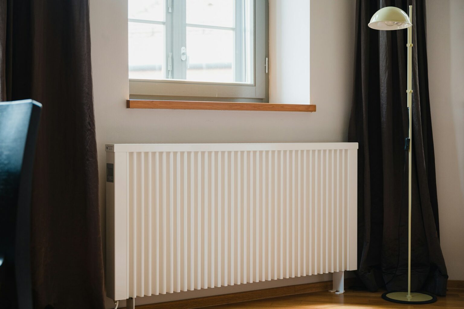 Avoiding the Labelling Loophole: Buying the Right Radiator
