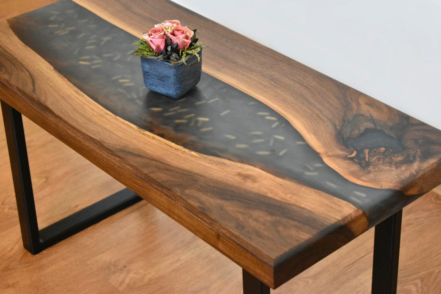 How to Make Epoxy Tables: A Step-by-Step Guide