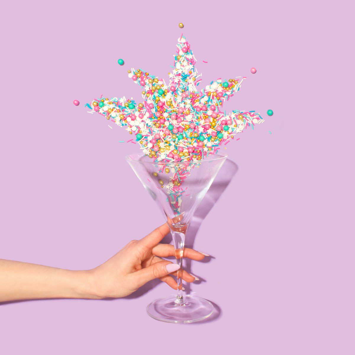 How to Create the Ultimate Candy Bar for Events