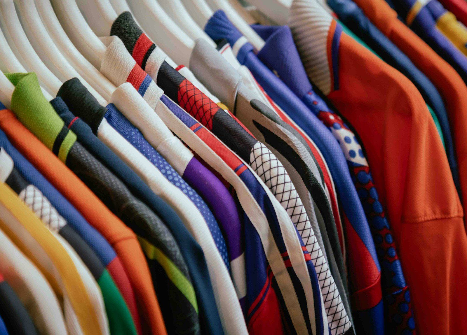 Garment Printing Techniques for Personalized Apparel