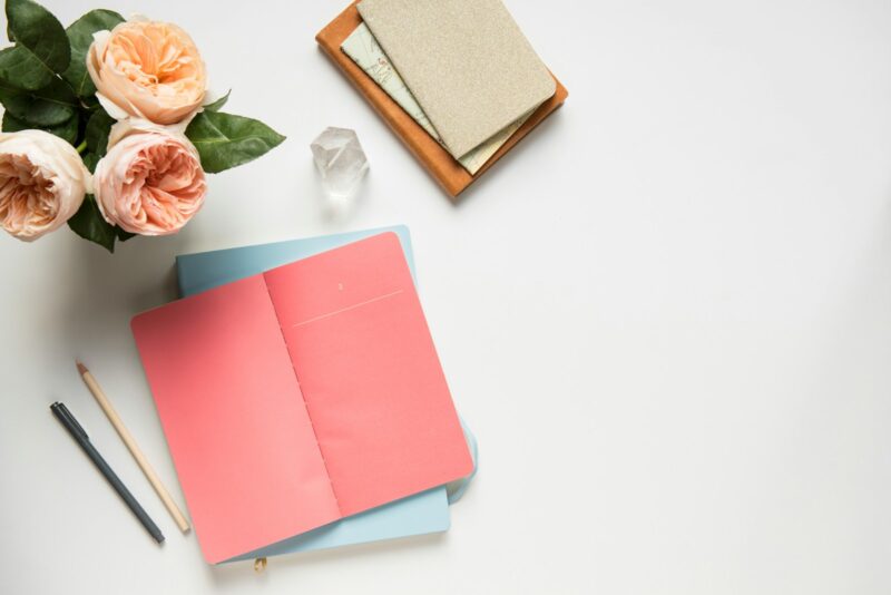 DIY Notebook Customization Ideas for Everyone