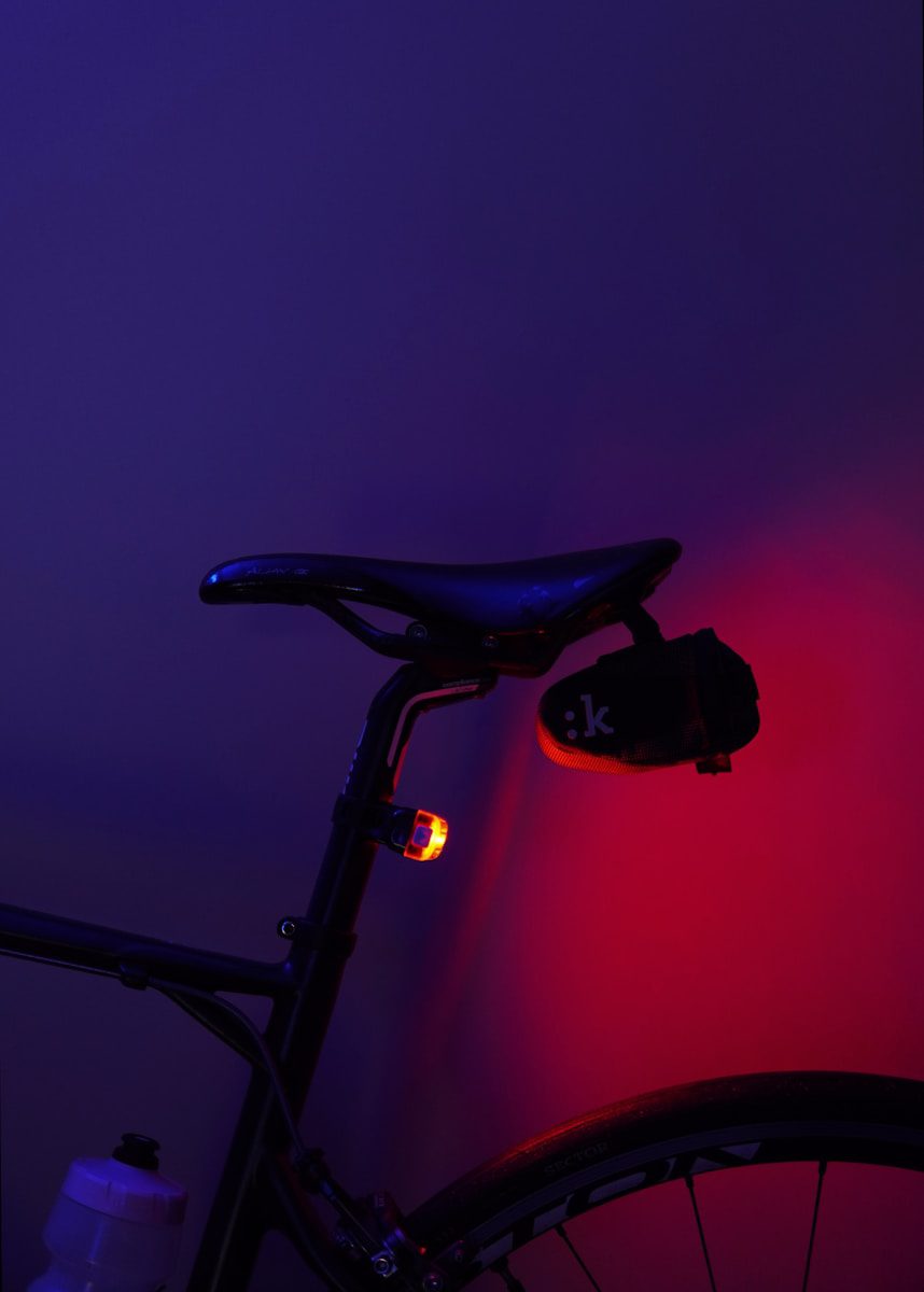 Rear Bike Lights: Choosing the Best Options
