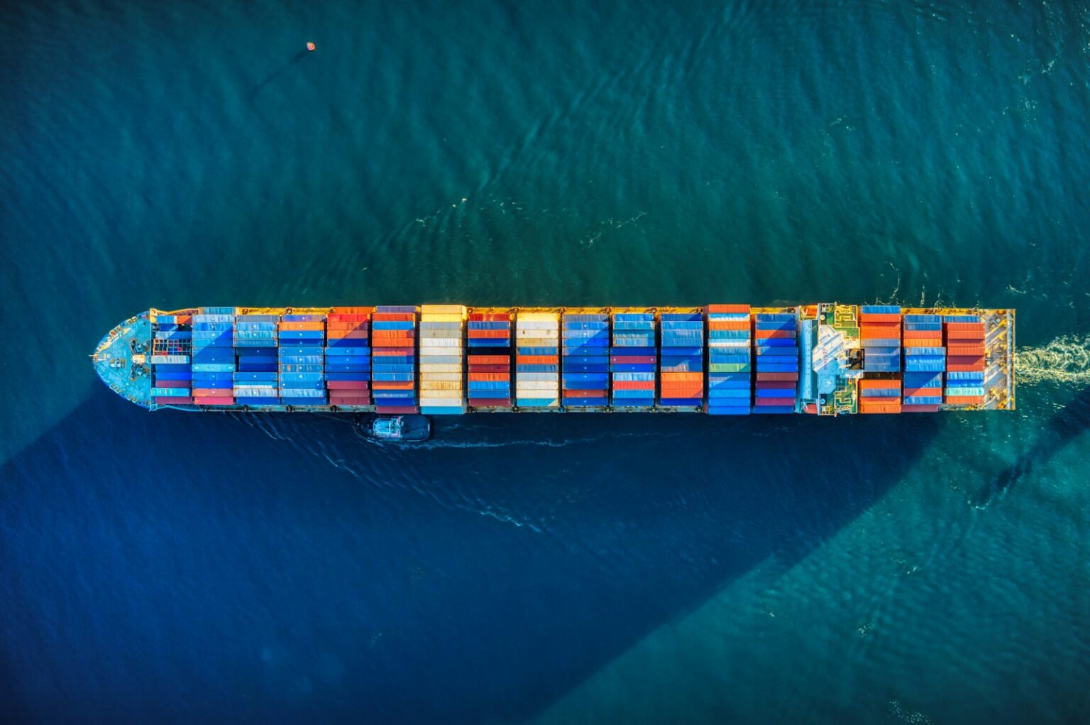 Improve Container Solutions with Smart Choices