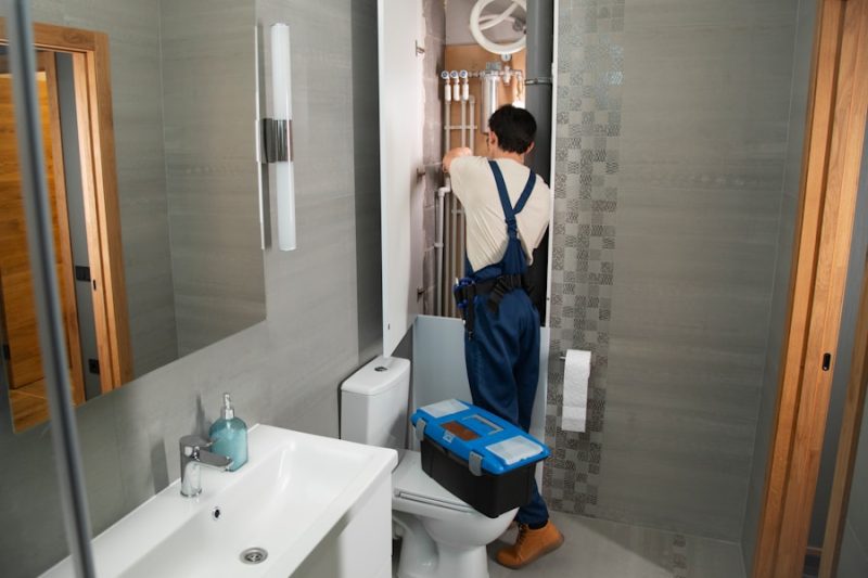 Water Systems: Understanding Home Plumbing Basics